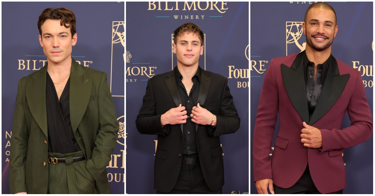 The Bold and the Beautiful | Soap Opera News