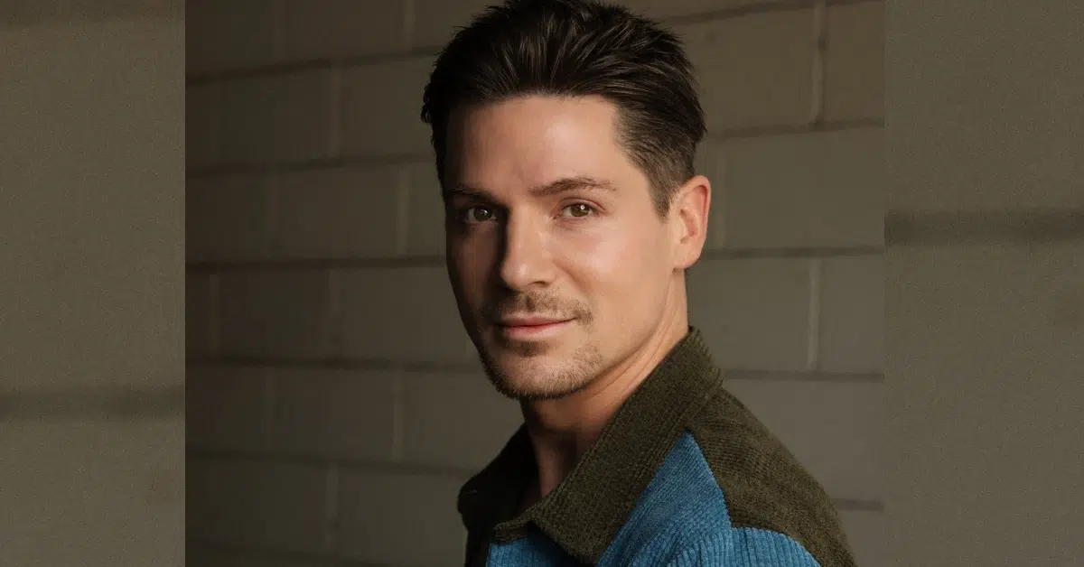 EXCLUSIVE: Robert Palmer Watkins Talks Music, Acting, and Why He's Not ...