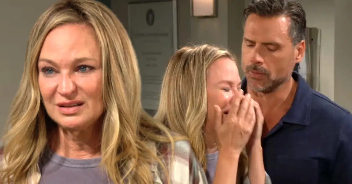 Performer of the Week: Sharon Case on Young and the Restless