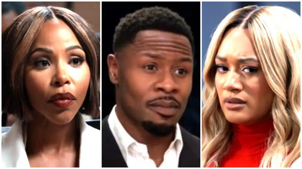 Sistas Spoilers November 5: Fatima, Gary, and Karen Shake Things Up!