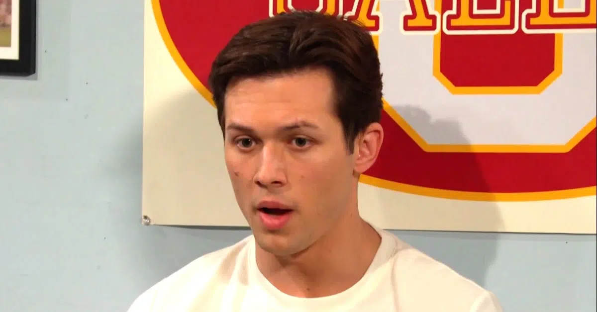 Days of Our Lives Spoilers October 13: 3 DNA Tests Later…Tate Learns ...