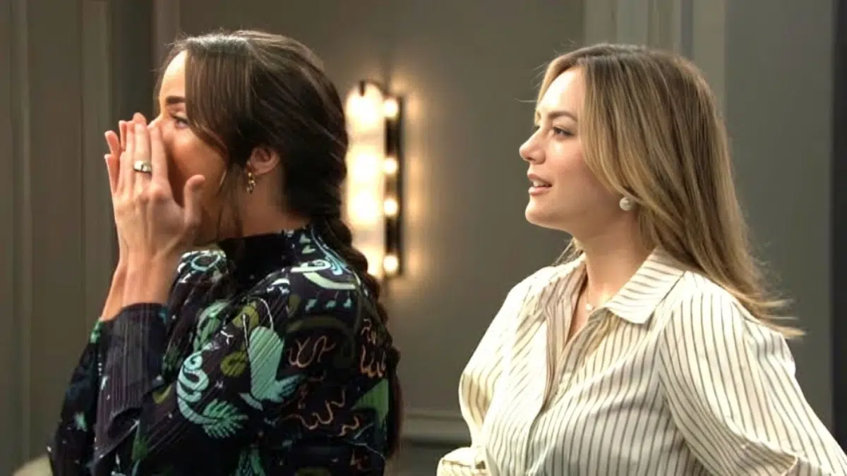 Who plays Donnell on Beyond the Gates? Meet Alex Cheeks!