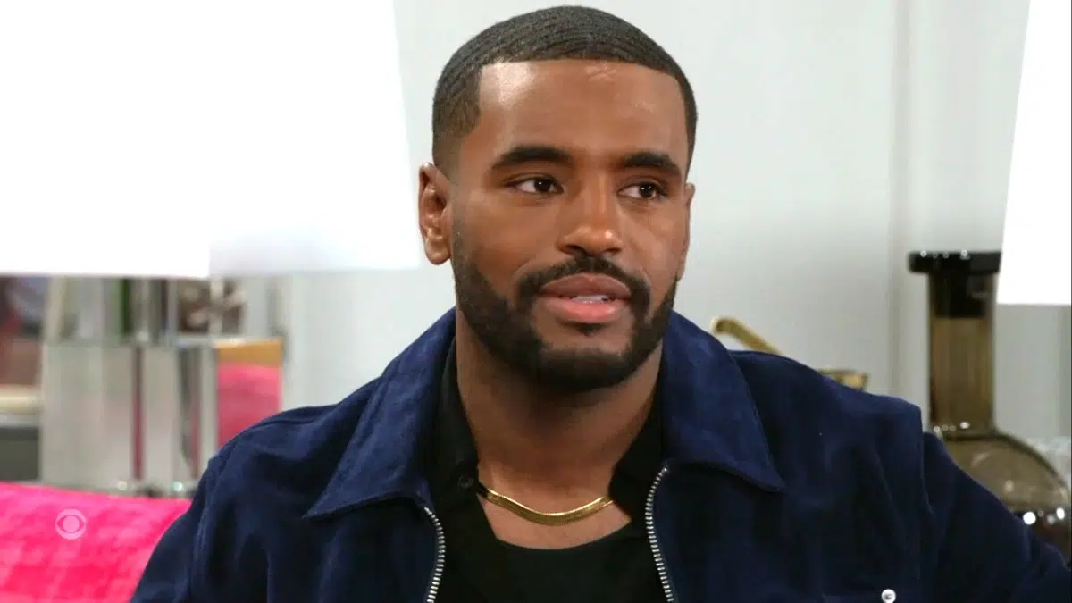 Days of Our Lives Spoilers November 17-21