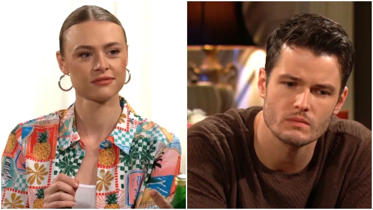 Y&R Spoilers November 7: Kyle Confronts Claire