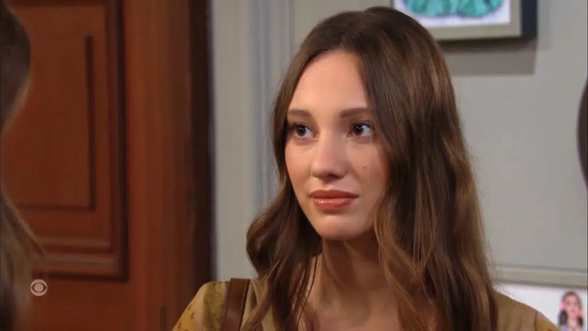 B&B Recap November 25: Luna’s Hit-and-Run Driver Finally Revealed