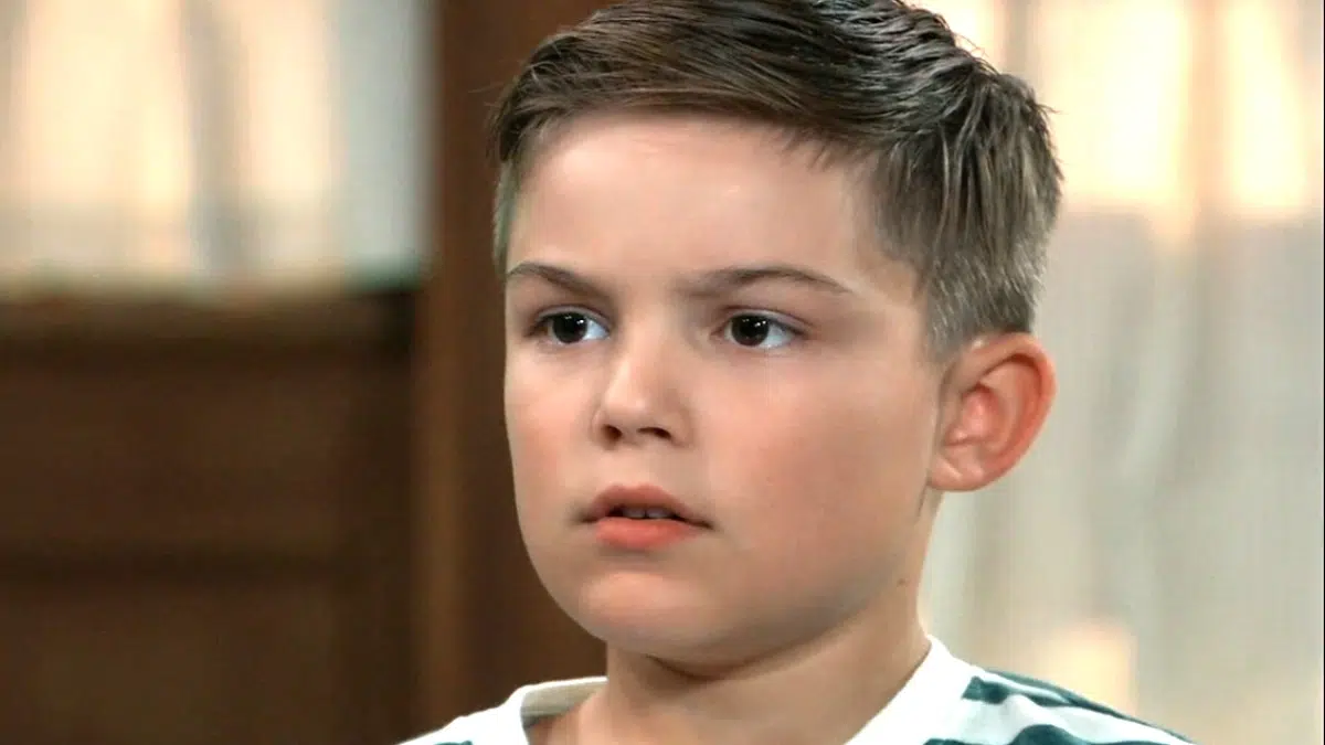 Gary James Fuller Reveals the General Hospital Role He Didn’t Get