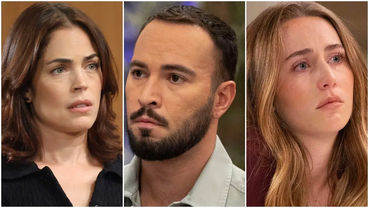 General Hospital Spoilers November 6: Big Decisions and a Familiar Face