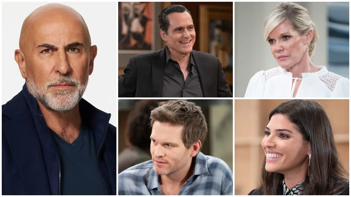 Soap Opera News | Daily Spoilers, Recaps & Updates