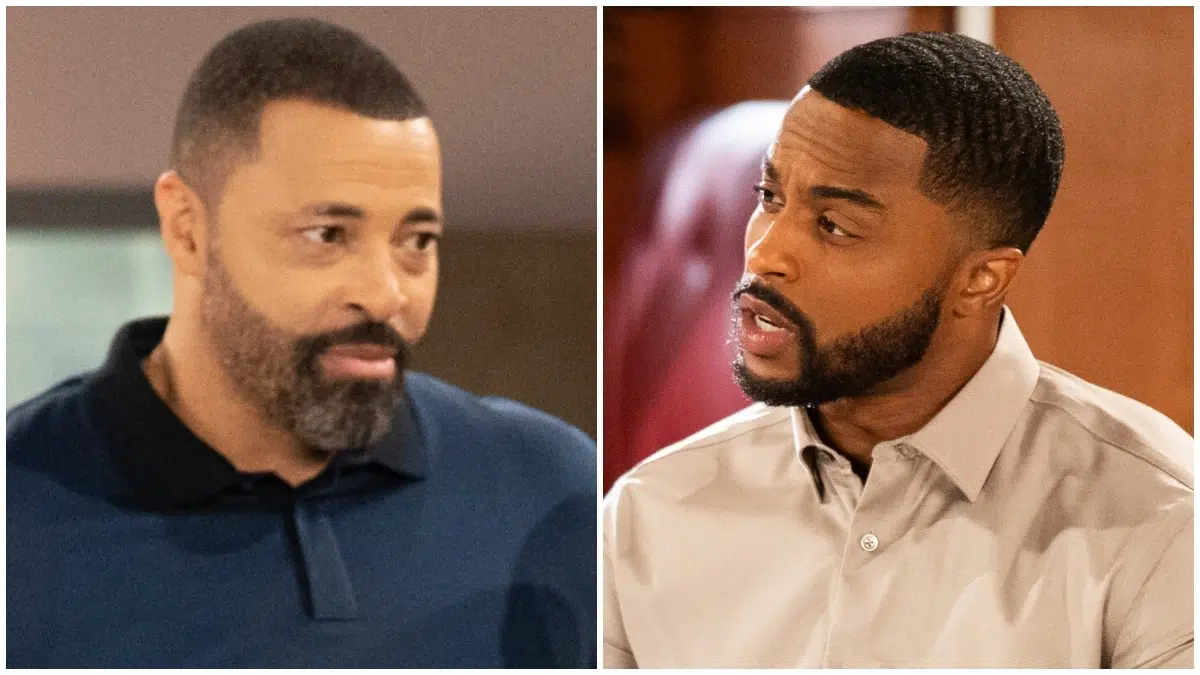 Beyond the Gates Spoilers November 17: Bill Issues Stark Warning to Jacob