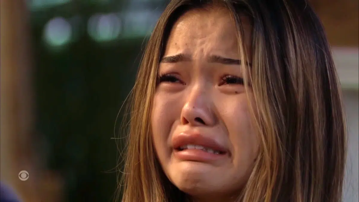 B&B Recap November 18: The Line Between Love and Madness