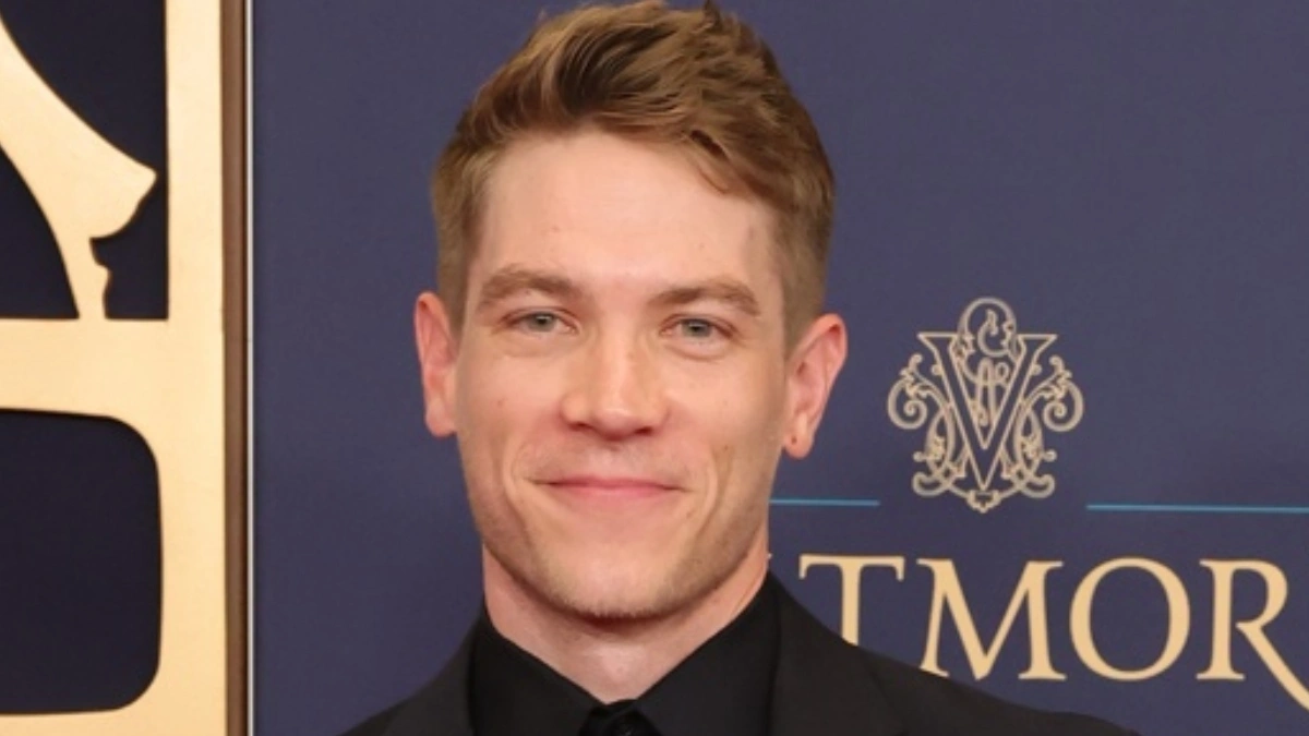 Lucas Adams Faces Real-Life Family Tragedy