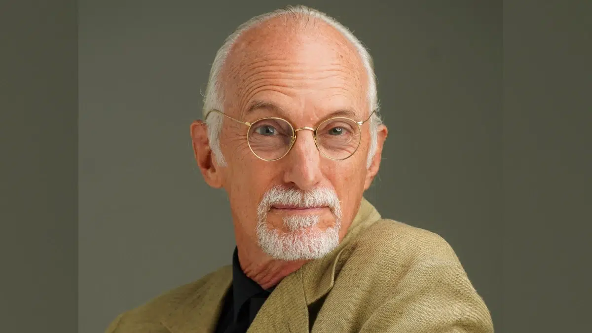 EXCLUSIVE: Days of Our Lives’ Richard Wharton on Dr. Rolf, Theater ...