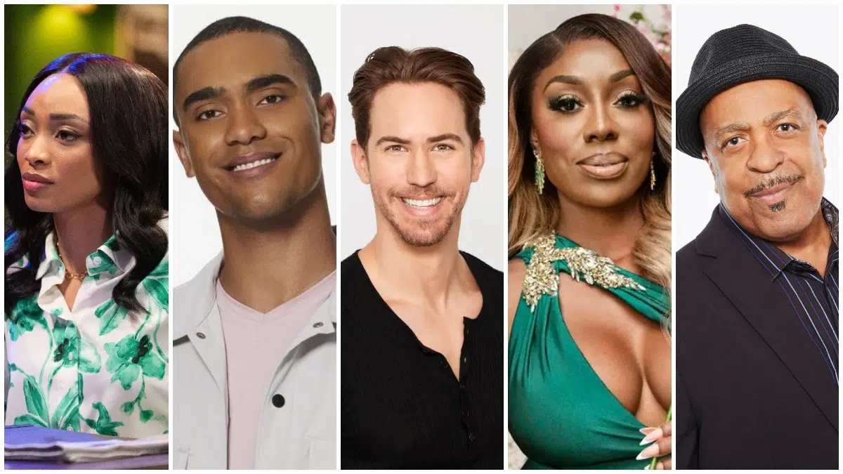 Comings & Goings | Soap Opera News