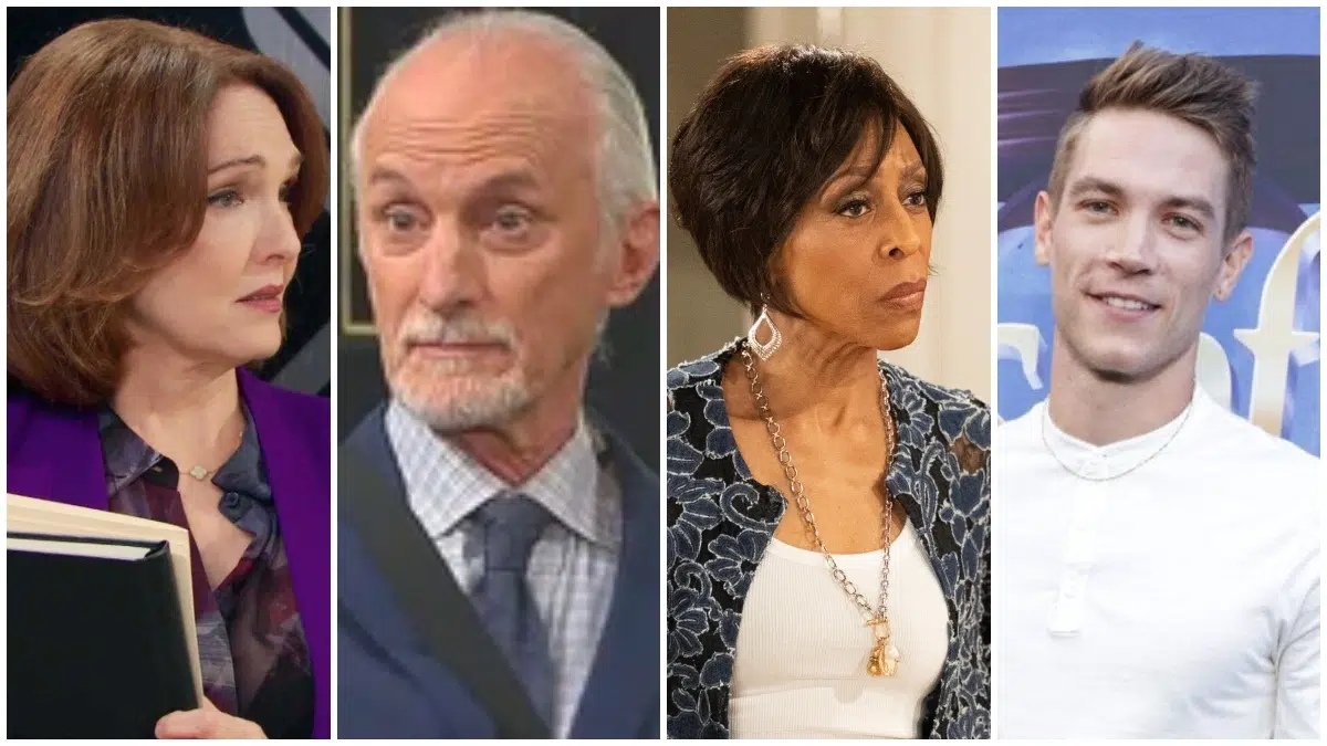 Comings & Goings | Soap Opera News