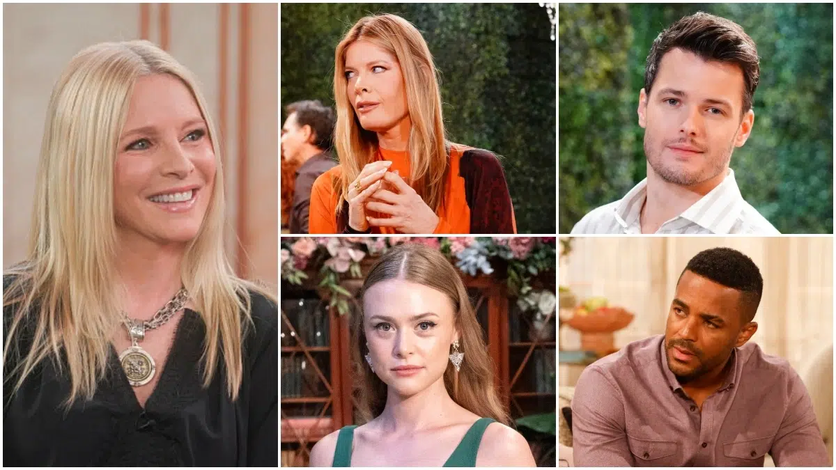 Spoilers | Soap Opera News