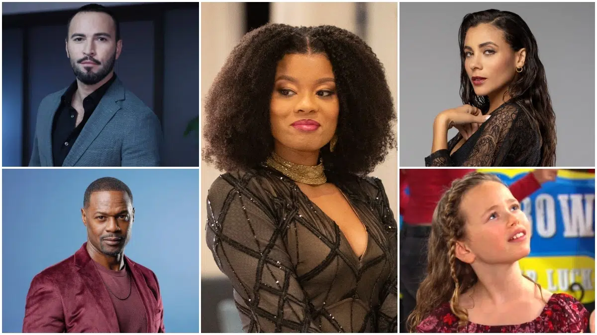 Saying Goodbye: Arianne Zucker's Farewell Message