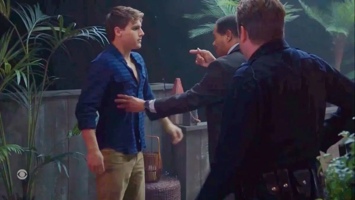 B&B Spoilers for November 20: Can They Find Luna?