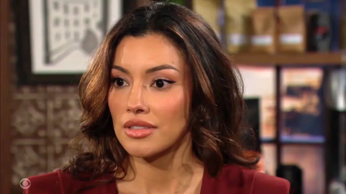 Tricia Cast Suffers Heartbreaking Family Loss