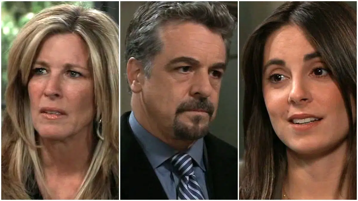 General Hospital | Soap Opera News