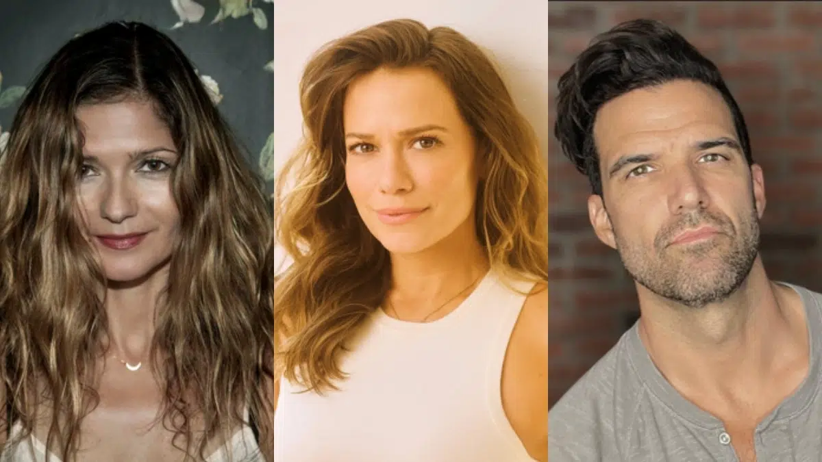 When Calls the Heart Prequel Announced: Hallmark Confirms Hope Valley: 1874