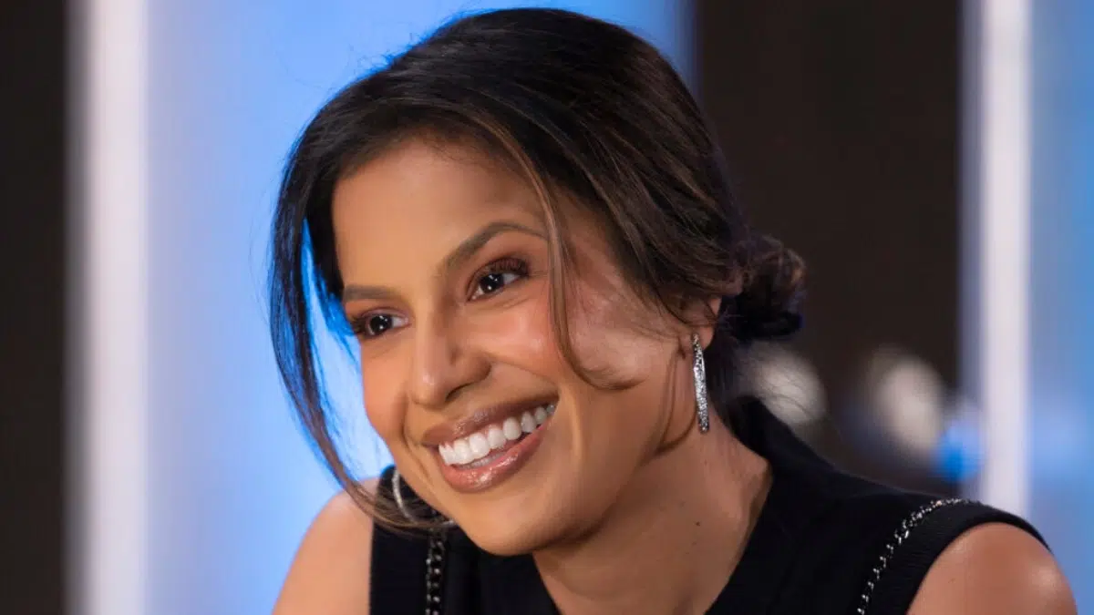 GH’s Adrian Anchondo Opens Up About Childhood Trauma