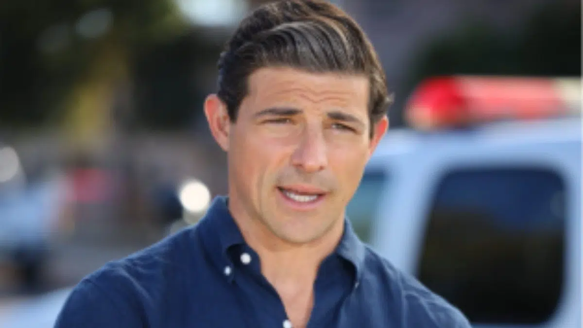 General Hospital Spoilers November 13: Rocco Lands in Big Trouble