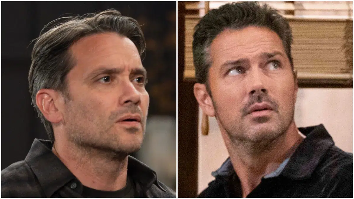 General Hospital Spoilers December 12: Nathan & Dante's Discovery