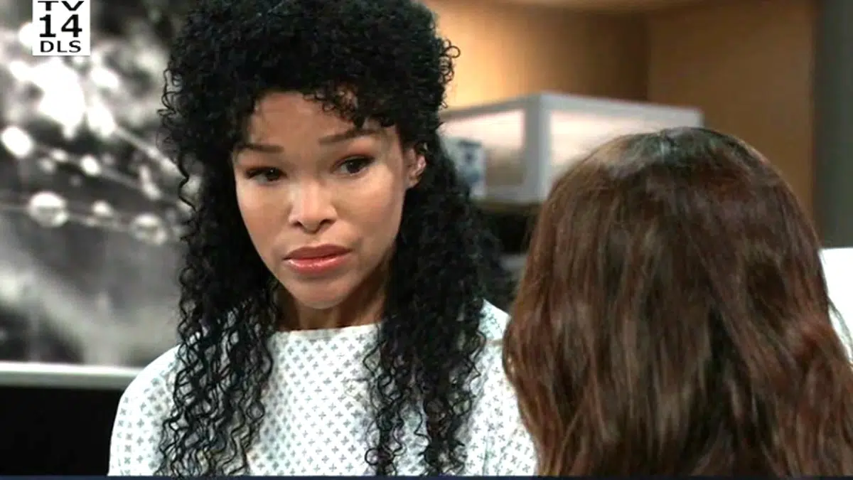 J. R. Ramirez Gets Engaged