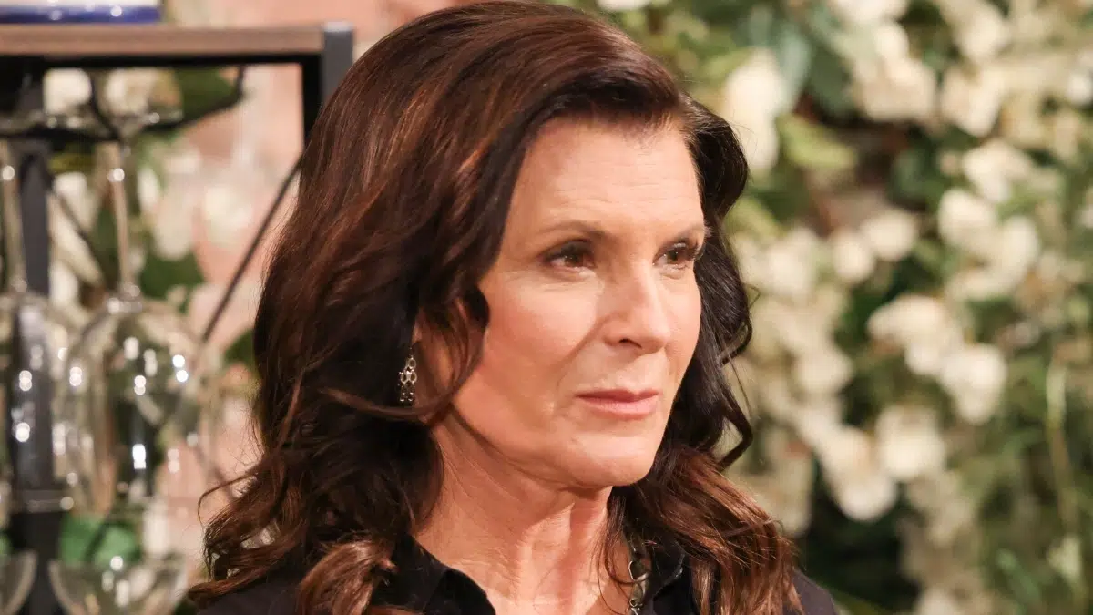 Bold and the Beautiful Spoilers December 9: Deacon Drops Bad News on Sheila