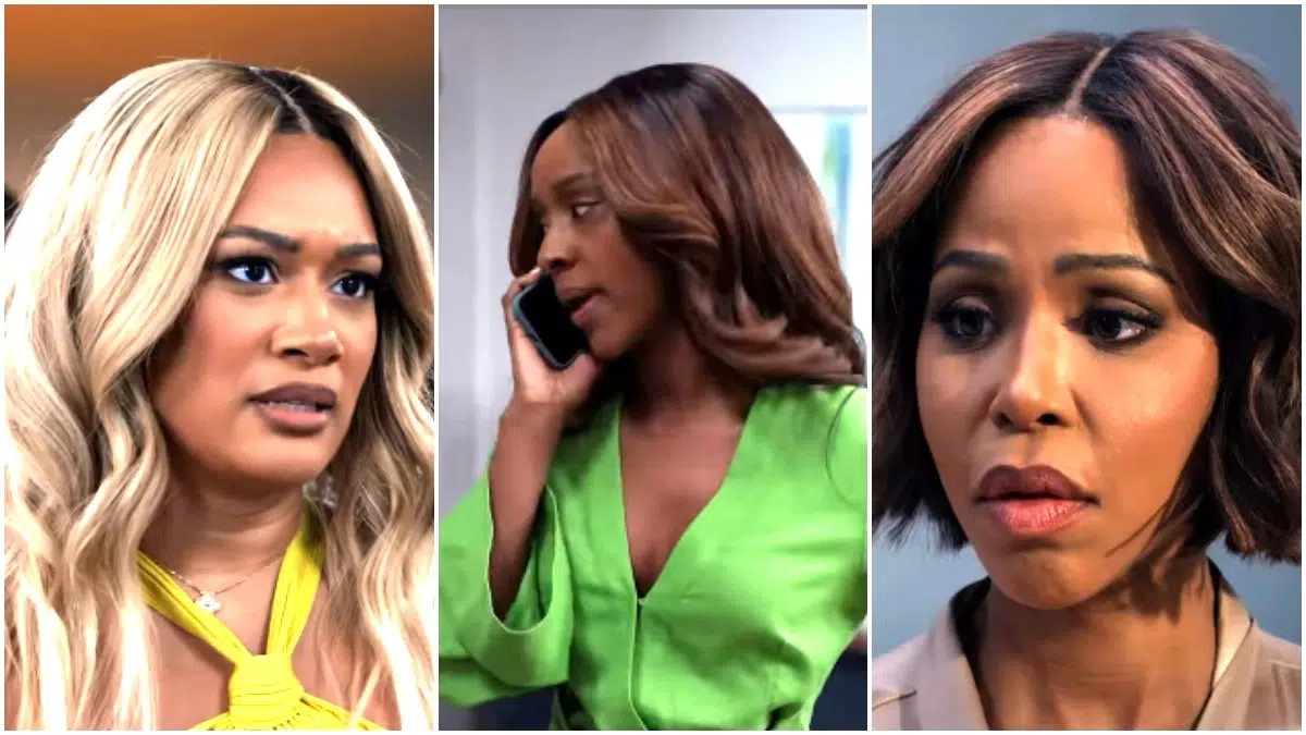 Sistas Spoilers December 17: Explosive Finale Shocker