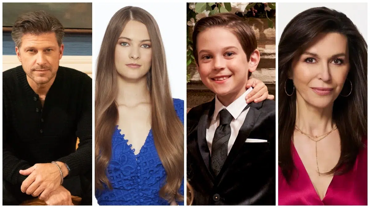 Comings & Goings | Soap Opera News