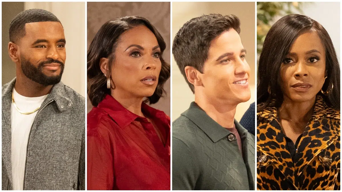 Beyond the Gates Spoilers in Video: One Too Many Shocking Surprises