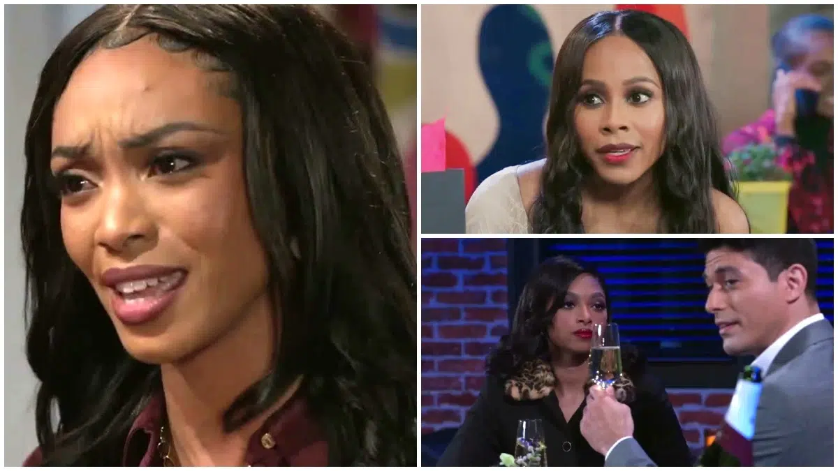 General Hospital Spoilers January 26: Shocking Death Statement