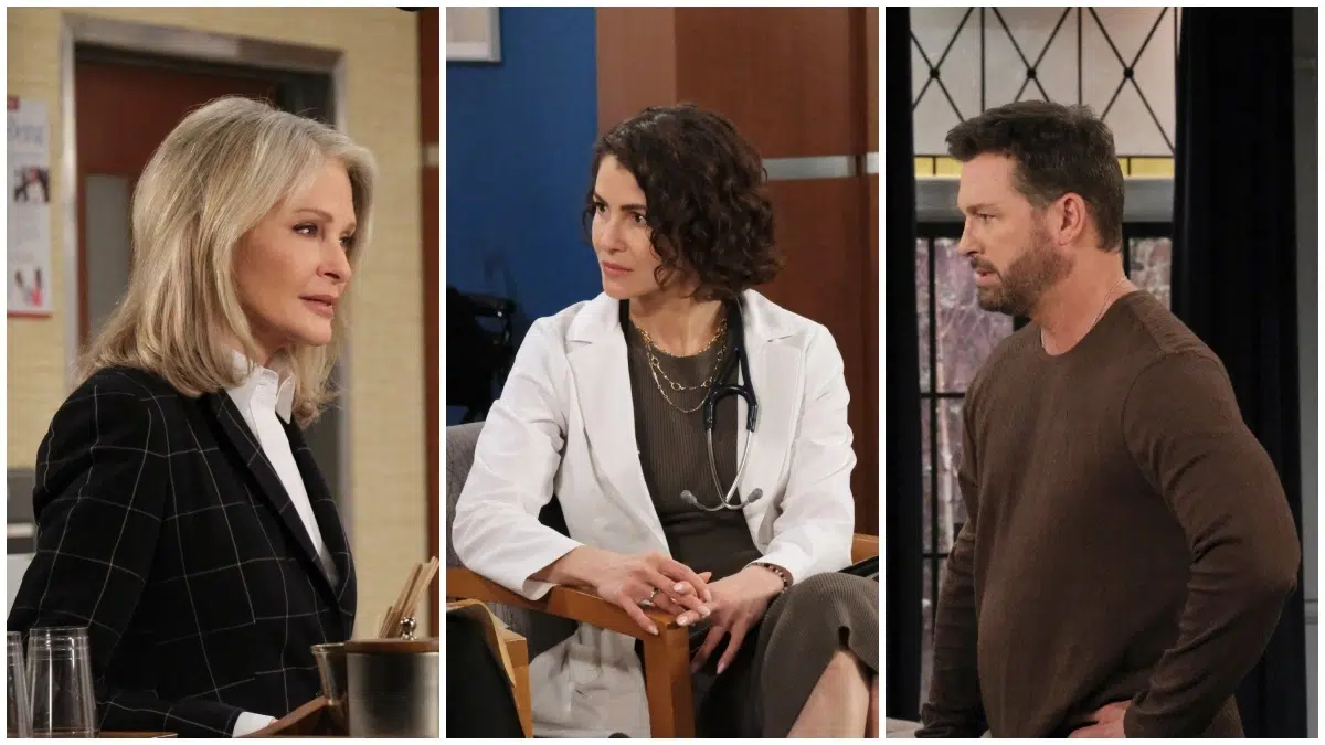 B&B Spoilers January 19, 2026: One Choice Leaves Will on Edge