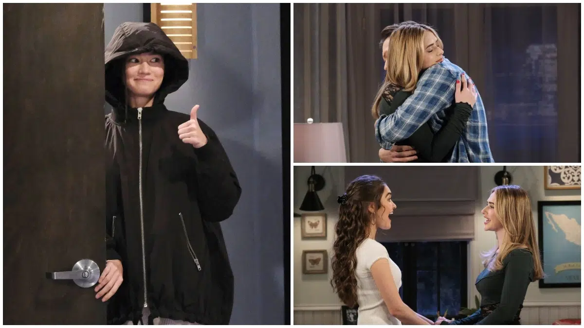 Days of Our Lives Spoilers January 13, 2026: Brady Has Big Concerns