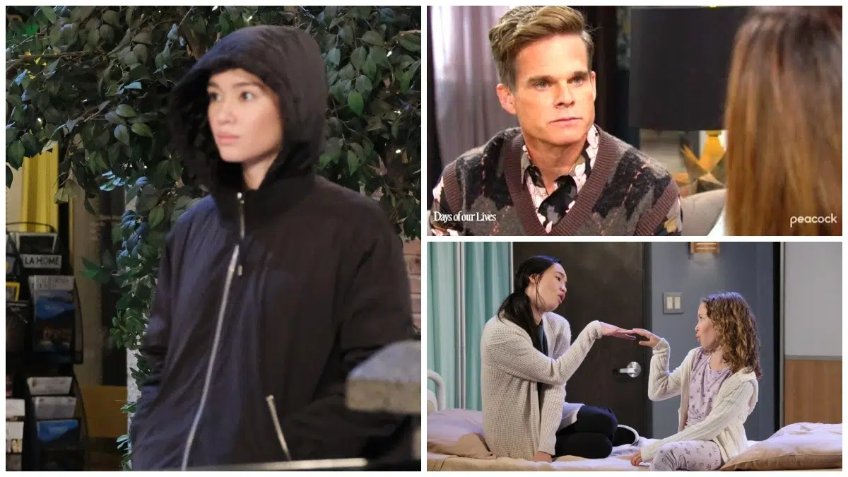 General Hospital Spoilers January 12, 2026: Alexis Is Floored by a ...