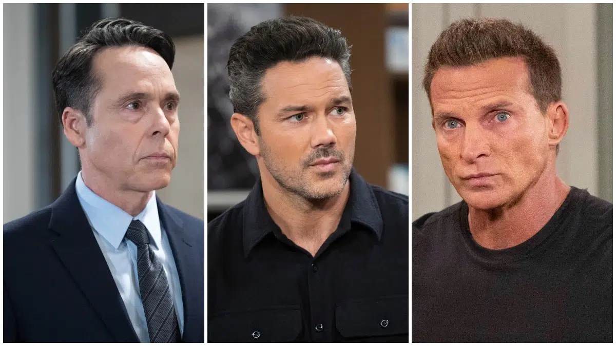 Would Susan Lucci Come to General Hospital?