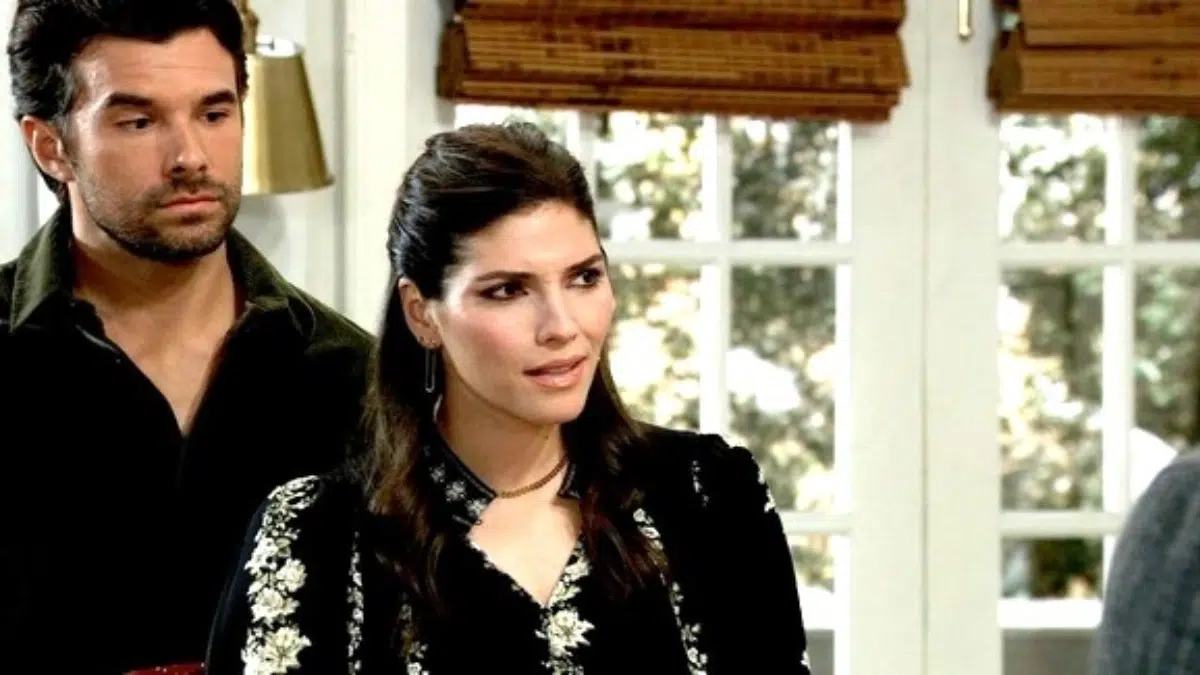 Days of Our Lives Spoilers February Shocker: A Duo Shares a Surprise ...