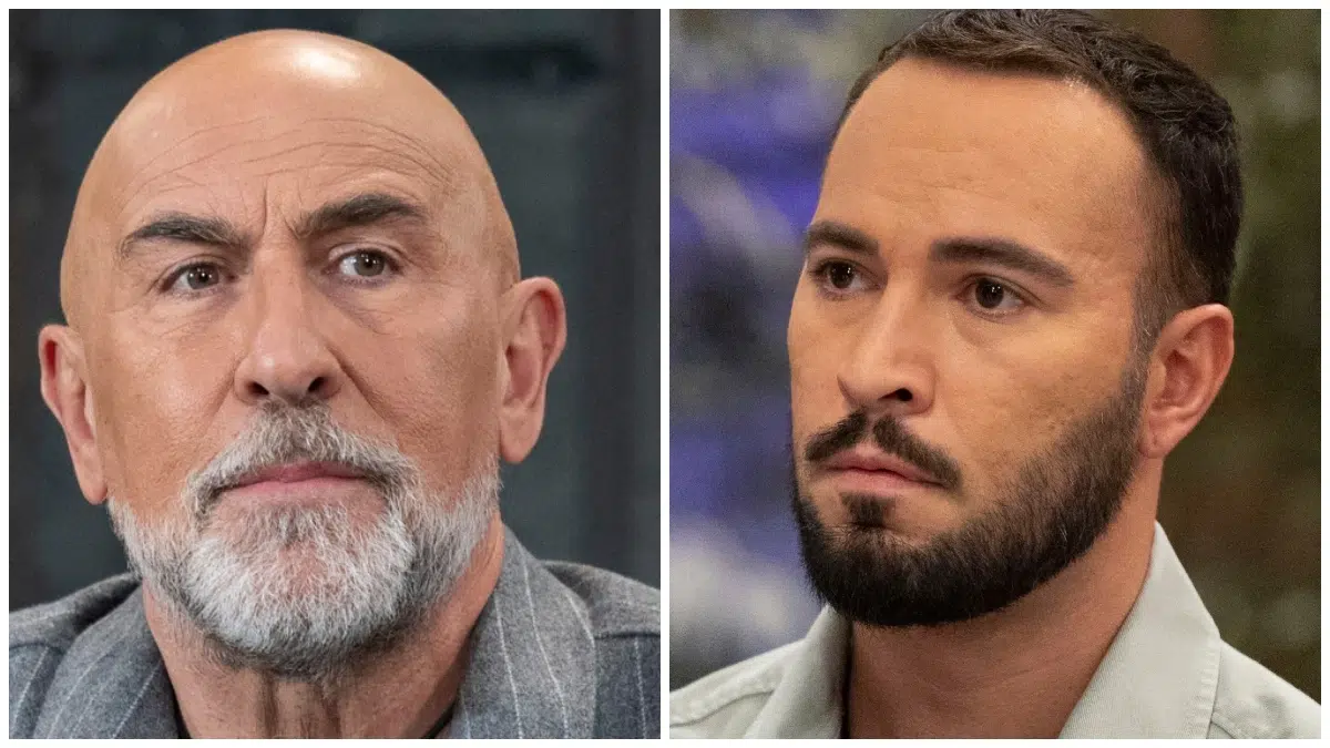 General Hospital Spoilers in Video Jan 12-16: Danger, Confrontation ...