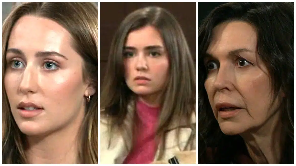 Days of Our Lives Spoilers January 26-30, 2026