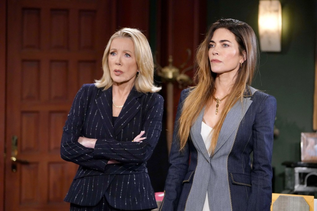 Y&R Spoilers January 27: Mariah Goes to the Dark Side