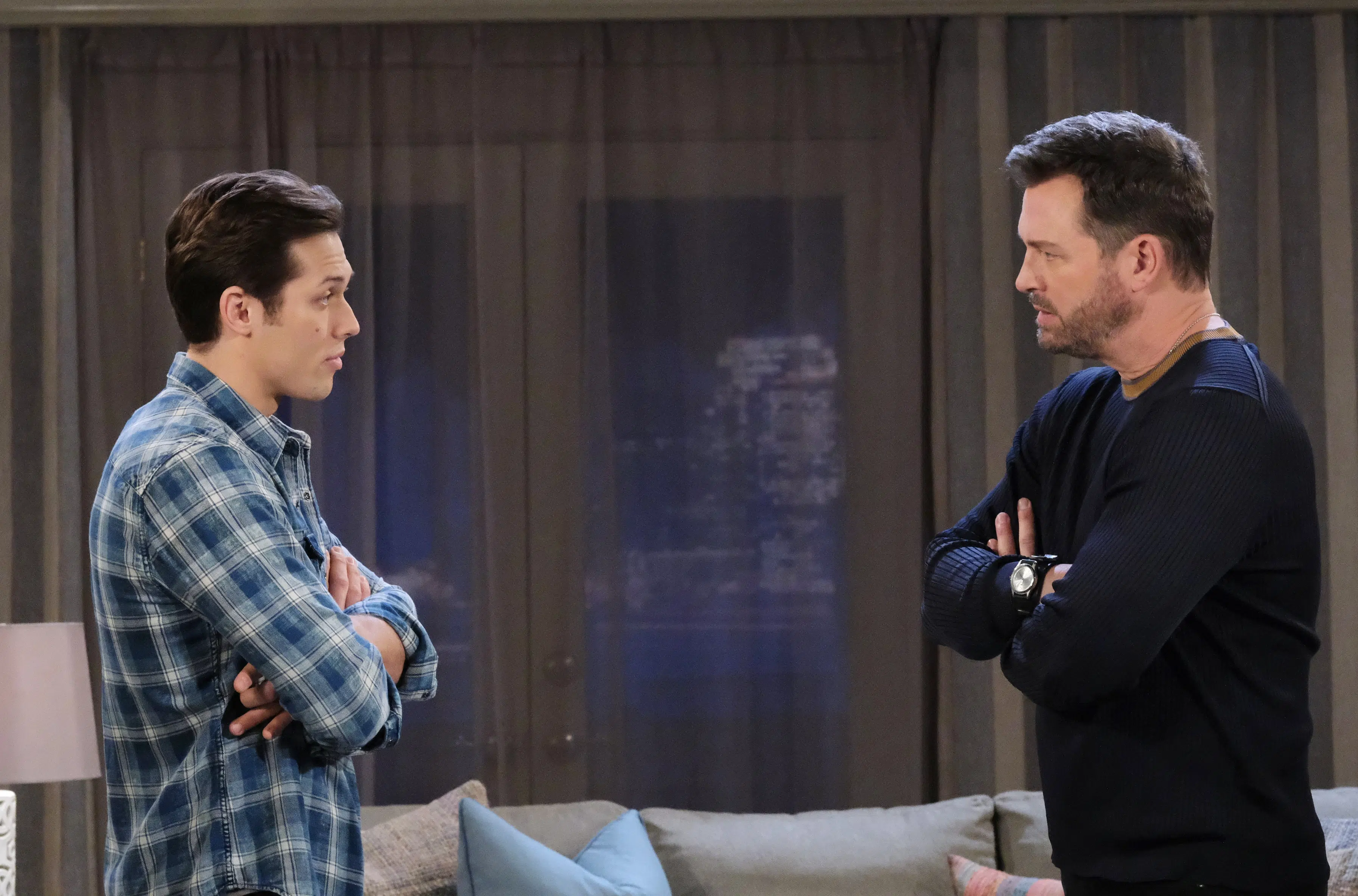 Days of Our Lives Spoilers in Photos January 14: Sneaky Plots and Solid ...