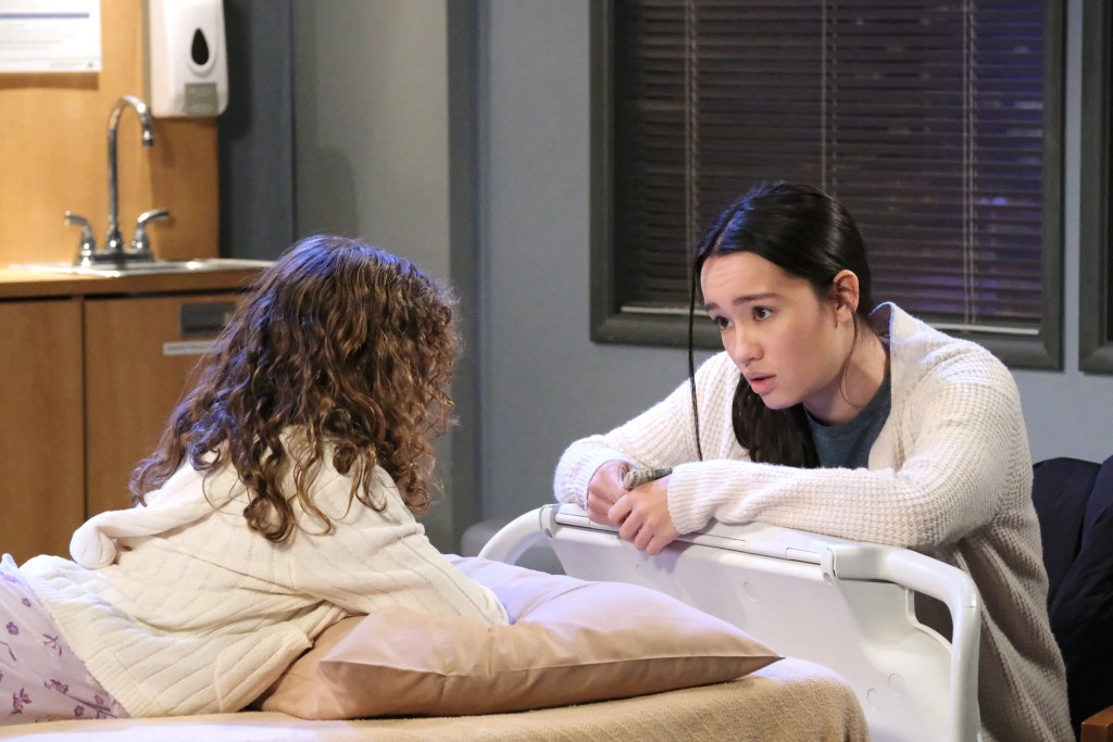 Days of Our Lives Spoilers in Photos January 14: Sneaky Plots and Solid ...