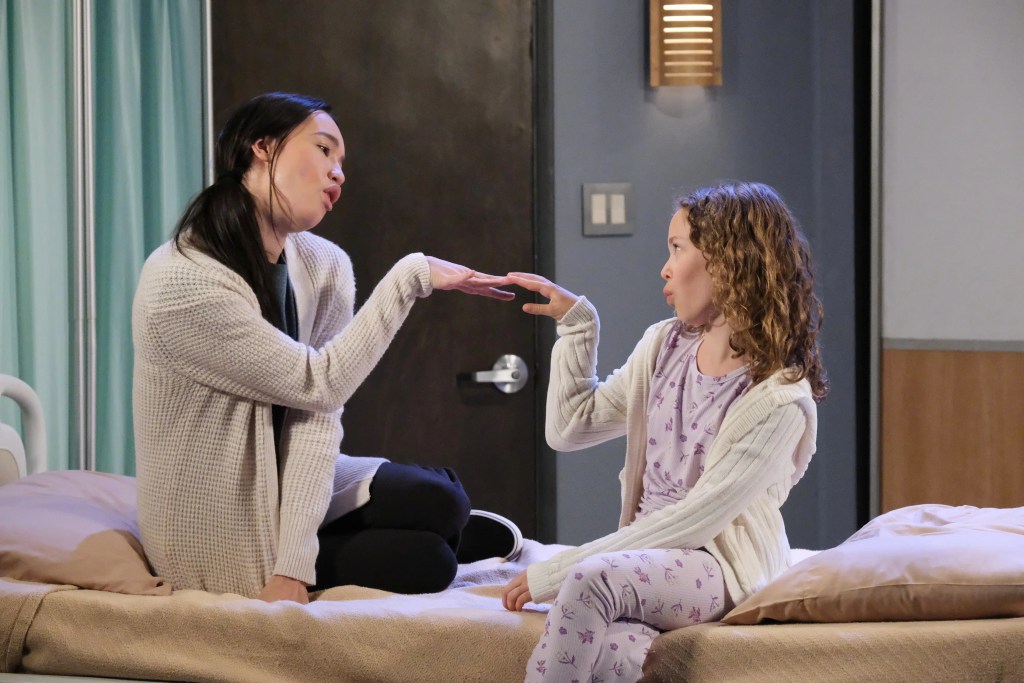 Days of Our Lives Spoilers in Photos January 14: Sneaky Plots and Solid ...