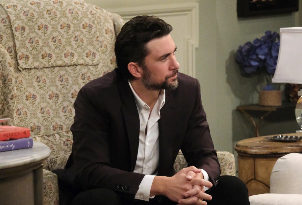 Days of Our Lives Spoilers in Photos January 29: Paper Signing and Promises