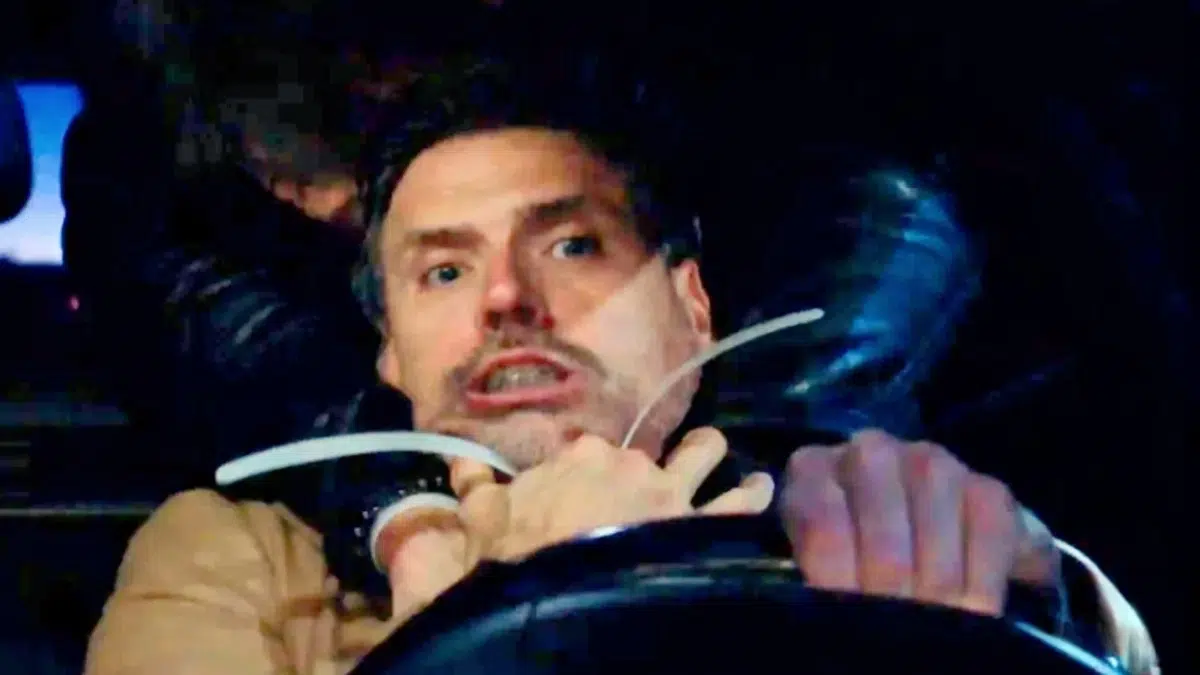 Beyond the Gates Spoilers January 6, 2026: Tyrell and Jessica Face a ...