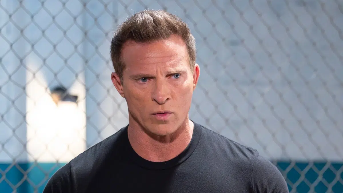 General Hospial: Steve Burton’s Wife Speaks Out After Disturbing ...