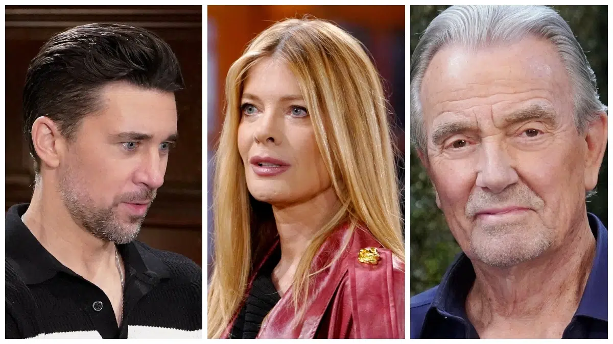 Days of Our Lives Spoilers January 9, 2026: Angry Xander Makes a ...