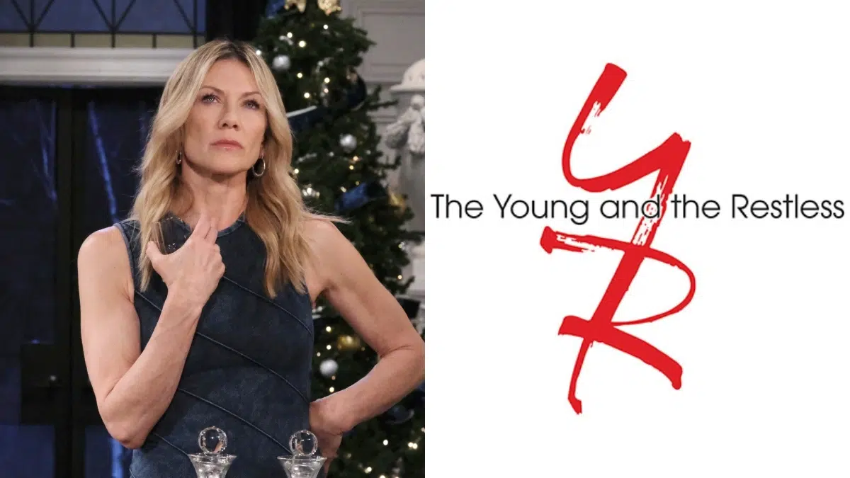 Stacy Haiduk Returns to The Young and the Restless