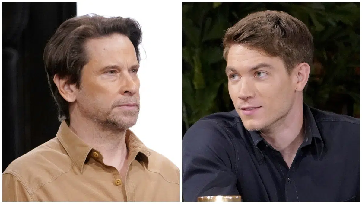 Young and the Restless Spoilers June 24: Noah Provokes Matt